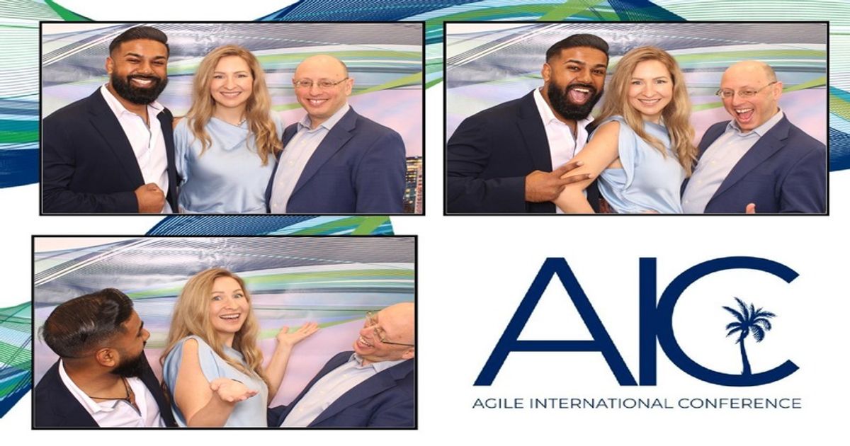 Our AIC Experience